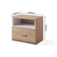 China Modern Design Event Furniture Rental Living Room Tv Cabinet Melamine Surface for sale
