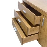 China Hotel Customized Cabinet Veneer With 42