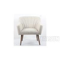 China Living Room Event Furniture Rental Table And Chair Lounge Accent Single Seat Sofa Chair for sale