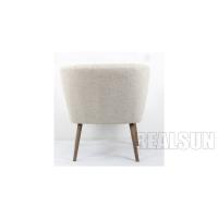 China Living Room Event Furniture Rental Table And Chair Lounge Accent Single Seat Sofa Chair for sale