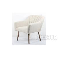 China Living Room Event Furniture Rental Table And Chair Lounge Accent Single Seat Sofa Chair for sale
