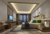 China Durable 5- Star Wooden Luxury Hotel Bedroom Furniture Antique Design for sale