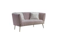 China 2 Seat 150*78*78cm French Country Style Couches for sale