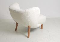 China Nordic Ins Style 46x52x74cm Single Sofa Bed Chair for sale