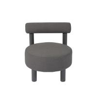 China 70*70*78cm Geometric Shape Living Room Couches For Coffee Restaurant Dining for sale