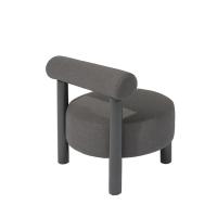 China 70*70*78cm Geometric Shape Living Room Couches For Coffee Restaurant Dining for sale