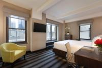 China Rubber Wood Hotel Bedroom Furniture Set High Density Foam for sale