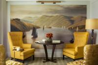 China Custom Made Veneer Luxury Hotel Furniture 5 Star Modern for sale