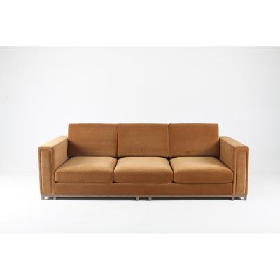 China Modern Sectional Luxury Hotel Bedroom Furniture No Folded for sale