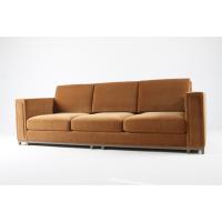China Modern Sectional Luxury Hotel Bedroom Furniture No Folded for sale
