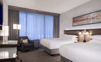 China Hotel Bed Room 4 Star Wooden Furniture Hotel Bedroom Set for sale