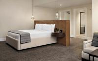 China OEM Luxury Royal Bedroom Set For Hotel Furniture Design for sale