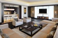 China OEM Luxury Royal Hotel Room Furniture Set For Apartment Modern for sale