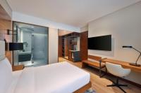 China Hotel Furniture 5 Star Bedroom Furniture Luxury Modern for sale