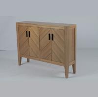 China UnFolded Modern Style Dining Room Furniture Kitchen Solid Wood for sale
