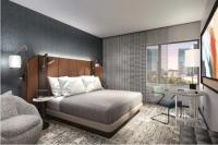 China 5 Star Modern Luxury Hotel Bedroom Furniture Sets Solid Wood for sale