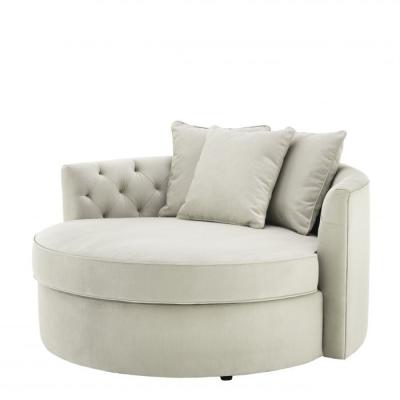 China Solid Wood Single Leisure Chair Indoor Living Room Furniture Luxury Modern for sale