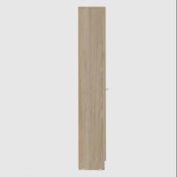 China Hotel Veneer In Oak Hotel Room Dresser Customized Cabinet for sale