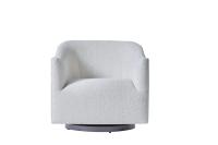 China Leisure Home Living Room Sofa Upholstered With High End Fabric for sale