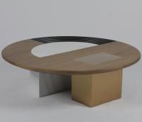 China Multi Color Coffee Table Living Room Furniture Wooden for sale