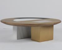 China Multi Color Coffee Table Living Room Furniture Wooden for sale