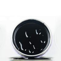 China 2K Black Bright Color Auto Refinish Paint 2:1:0.3 Mix Ratio 40-60um Thickness for sale