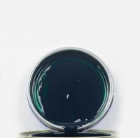China 2K Green Auto Paint Touch Up Paint Acrylic Spray Paint for sale