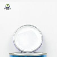 China 2K Matte White Color Auto Paint Paint Lacquer Car Paint for sale