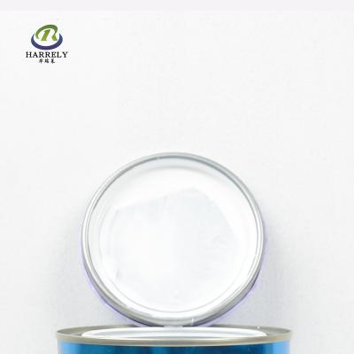 China 2K Matte White Color Auto Paint Paint Lacquer Car Paint for sale