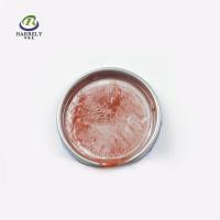 China 2K Iron Red Acrylic Car Paint Bright Color 2:1:0.3 Mix Ratio for Auto Refinish for sale