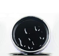 China 2K Special Black Acrylic Car Paint Spray Coating for Auto Refinish 2:1:0.3 Mix Ratio for sale