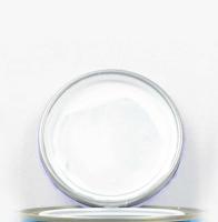 China Waterproof 2K White Automotive Paint ISO9001 Car Super Coating 2:1:0.3 Mix Ratio for sale