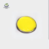 China 2K Greenish Yellow Auto Paint Touch Up Anti Oxidation Paint 2:1:0.3 Mix Ratio for sale