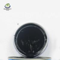 China 1K Special Black Car Refinishing Paint 1L 4L Acrylic Coating for Auto Repair for sale