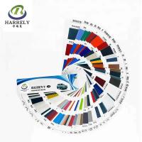 China Blue Metallic 1K Acrylic Car Paint ISO14001 Bright Spray Coating 2-4 Mpa for sale