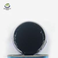 China Ruijing 1K Thoroughly Black Car Paint 0.5L 1L 2L 4L High Hiding Power Automotive Coating for sale