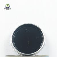 China 1K Pure Black Acrylic Lacquer Auto Paint 2-4 Mpa Spray Car Paint for Refinish for sale