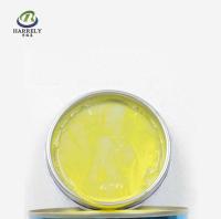 China 1K Acrylic Auto Paint Lemon Yellow Coating 0.5L 1L 2L 4L Huge Capacity for sale