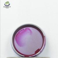 China 1K Purple Red Acrylic Car Paint 1L Solid Color Auto Spray Coating for Refinish for sale