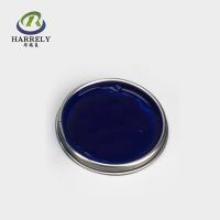 China 1K Reddish Blue Acrylic Automotive Paint Spray Coating 9003-01-4 1L for sale