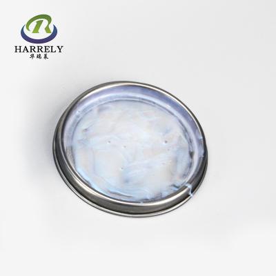 China 1K Crystal Blue Pearl Car Paint Anti Corrosion Acrylic Car Refinish Paint 1L for sale