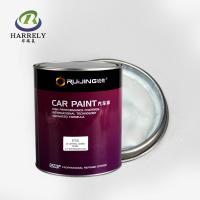 China 1K Acrylic Spray Automotive Paint Crystal Green Pearl Color 400ml Auto Coating for sale