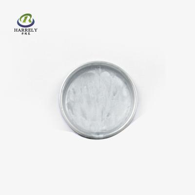 China 1K Medium Flash Silver Car Paint 2L 4L Acrylic Spray Coating for Auto Repair for sale