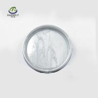 China 1K Medium White Silver Chrome Acrylic Car Body Repair Paint 0.5L 4L Weather Resistant for sale