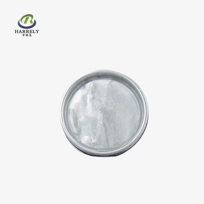 China ISO14001 Silver Metallic Auto Paint 1K Fine Car Acrylic Spray Coating 400ml for sale