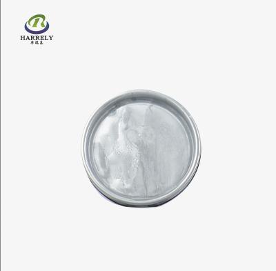 China Anti Yellowing Silver Metallic Auto Paint 1K Acrylic Spray Coating 1L 4L for sale
