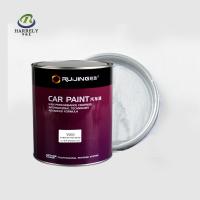 China Waterproof 1K Acrylic Car Paint for sale