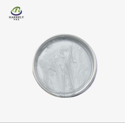 China Weather Resistant 1K Silver Car Paint Acrylic Spray Coating ISO9001 400ml for sale