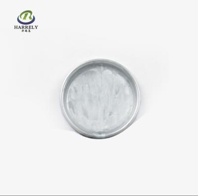 China Waterproof Silver Car Paint 1K Medium Flash 0.5L 1L 2L 4L Auto Coating for sale