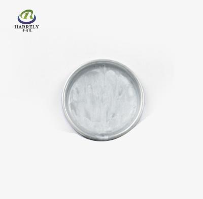 China 1K Medium Flash Silver Automotive Paint 0.5L 1L 2L 4L Acrylic Spray Coating for sale
